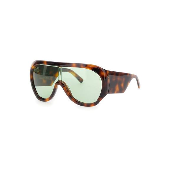 Phoebe Philo | Accessories | Phoebe Philo Bomb Brown Sunglasses With ...